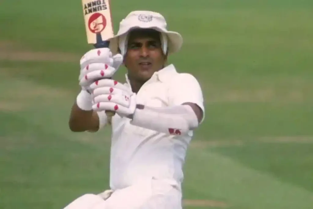 Sunil Gavaskar Birthday 2023: Celebrating the Legend and Six ... Sunil Gavaskar Birthday 2023: Celebrating the Legend and Six ...