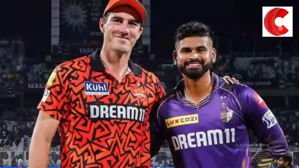 KKR vs SRH IPL 2024 Final Highlights: Can KKR defeats SRH